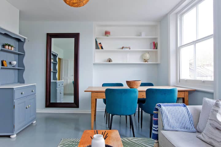 Modern 1 Bed Flat In Notting Hill London - Notting Hill