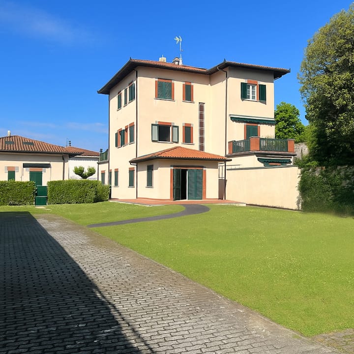 Attico Marino - Forte dei Marmi
