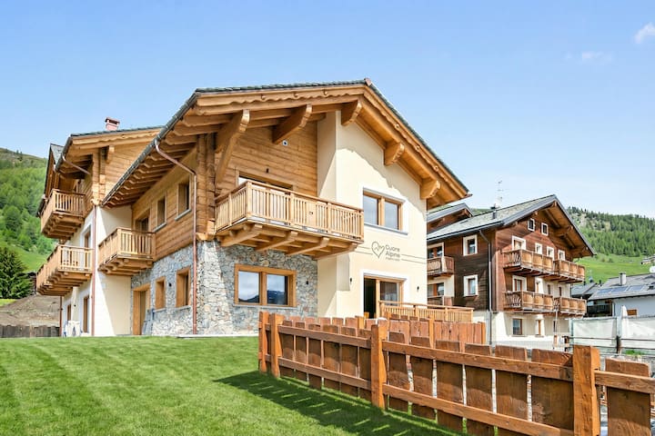 Livia - By Happy Rentals - Livigno