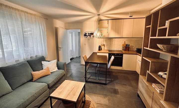 Apartment Malin–terrace, Parking & Quiet Location - Mali Losinj