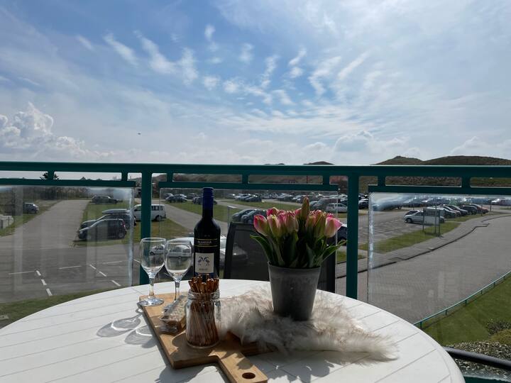 Appartement 119 - Julianadorp