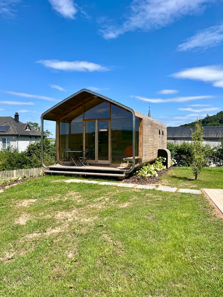 Wikkelhouse Calmus - Luxemburgo
