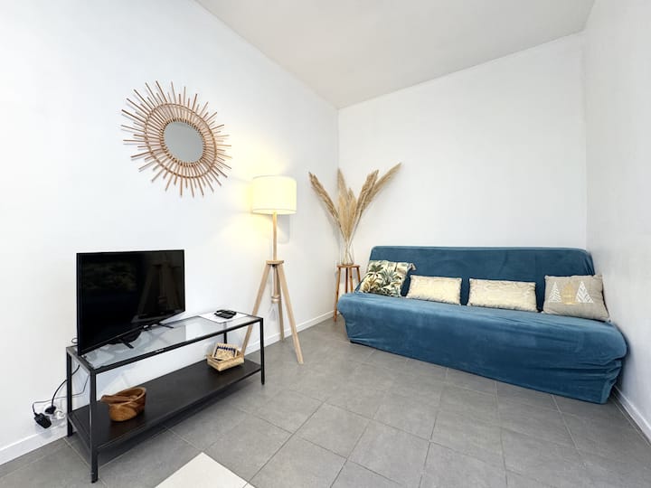 Maison De La Place - Nizza