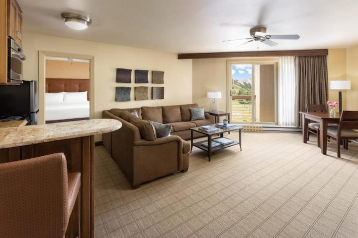 Mountain Charm| Skiing . Private Suite - Crested Butte, CO
