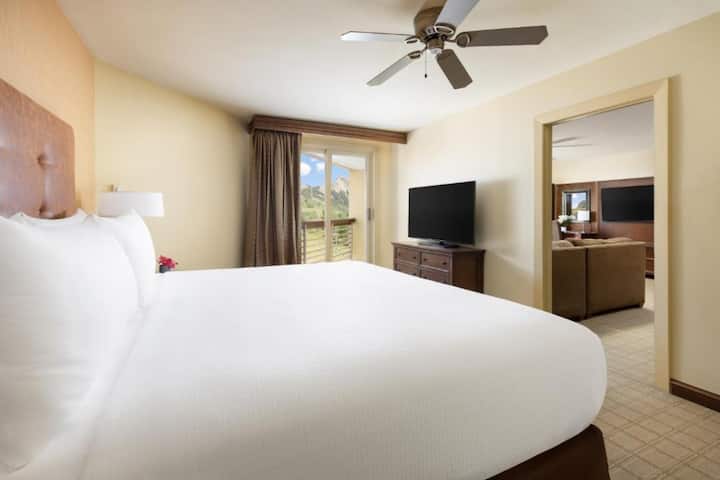 Skiing Experience | Hiking. Private Suite - Crested Butte, CO