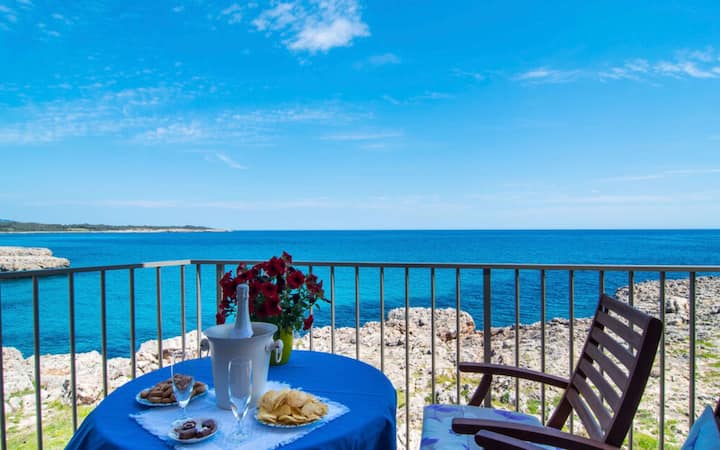 Vista Fábula - Porto Cristo