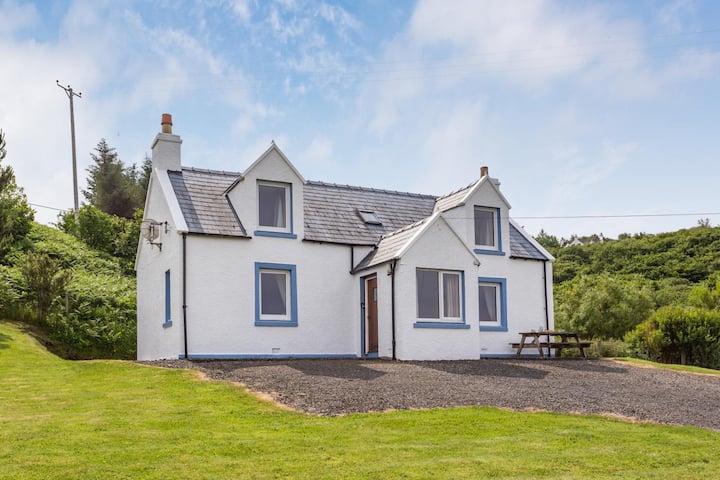 3 Bed In Carbost (Oc-b32442) - Skye