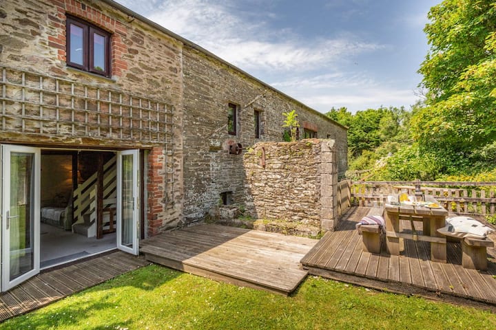 2 Bed In Fowey (Oc-d32427) - Fowey