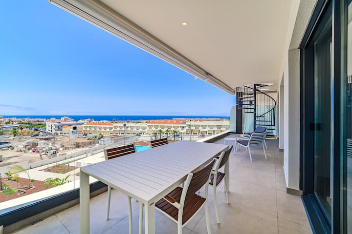 Soul Escape @ Atlantic Homes - Costa Adeje