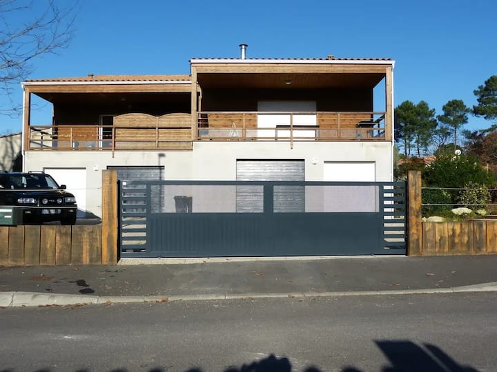 Maison à Les Mathes - La Tremblade