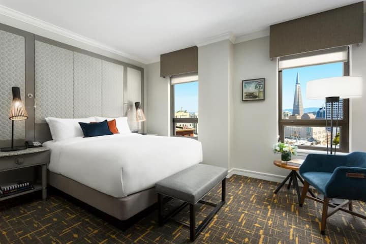 Stylish Stay | Museums. Restaurant - 宇佐市