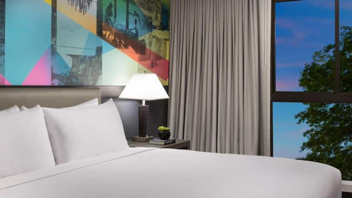 Breakfast Included, Room Near Harvard - Boston, MA