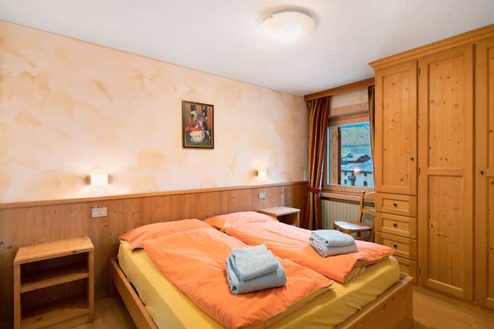 Appartamento 2 - Livigno