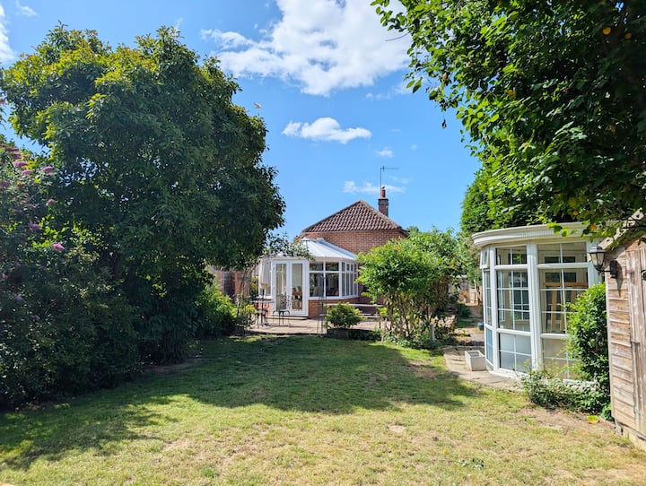 Barn Cottage - Littlehampton