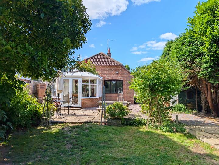 Barn Cottage - Arundel