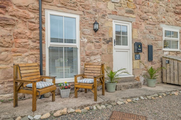 2 Bed In Seahouses (Oc-c32436) - Seahouses