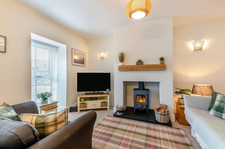 2 Bed In Seahouses (Oc-c32436) - Seahouses