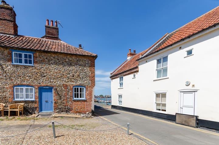 2 Bed In Wells-next-the-sea (Oc-t32601) - Wells-next-the-Sea