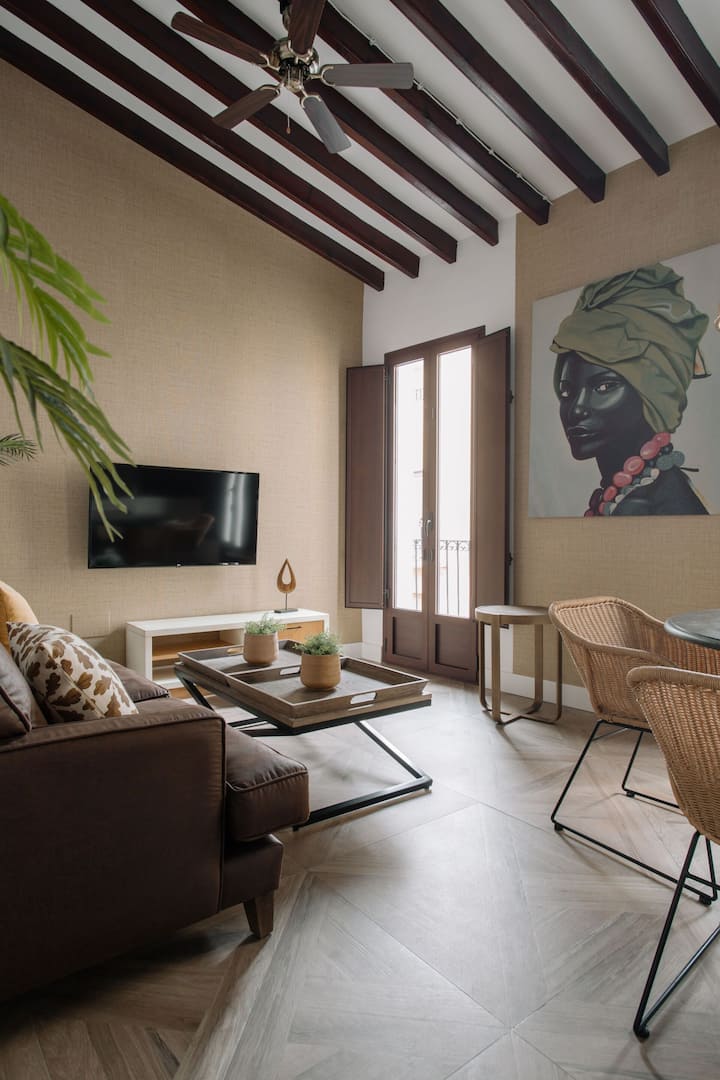 Apartment-standard-private Bathroom - Villajoyosa
