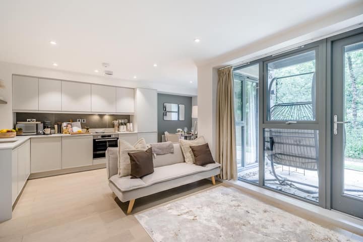 1 Bed In Backbarrow (Oc-s32477) - Grange-over-Sands