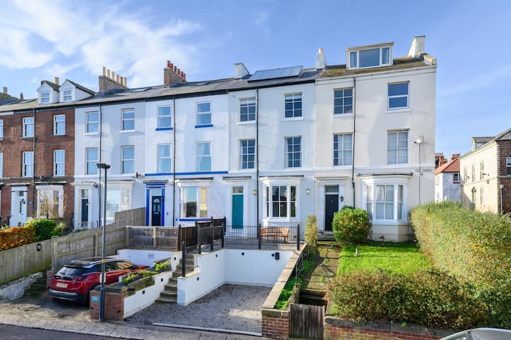 5 Bed In Whitby (Oc-p32539) - Whitby