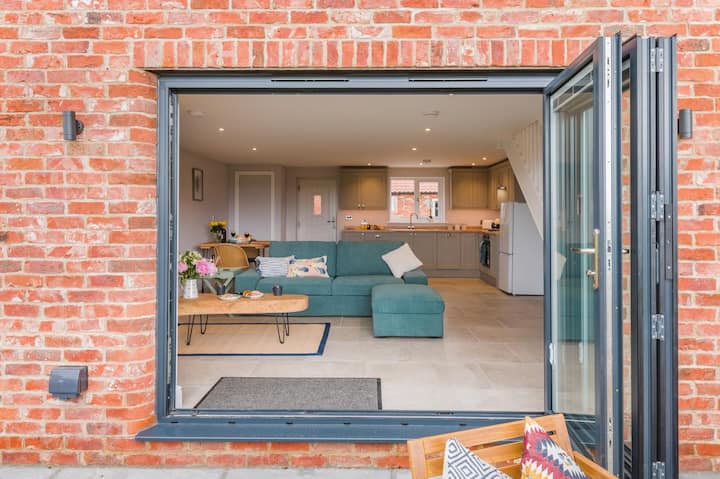 1 Bed In Marishes (Oc-l32536) - Thornton-le-Dale