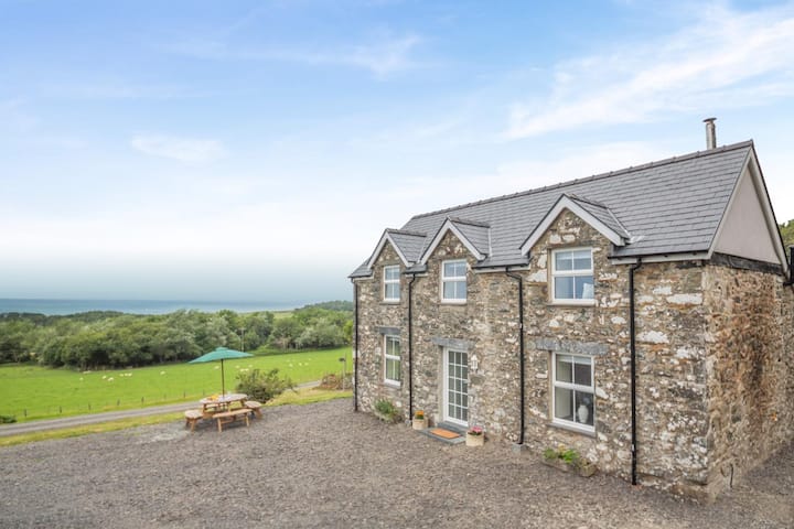 3 Bed In Tywyn (Oc-b32570) - Tywyn