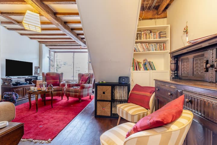 3 Bed In Cromford (Oc-n31041) - マットロック