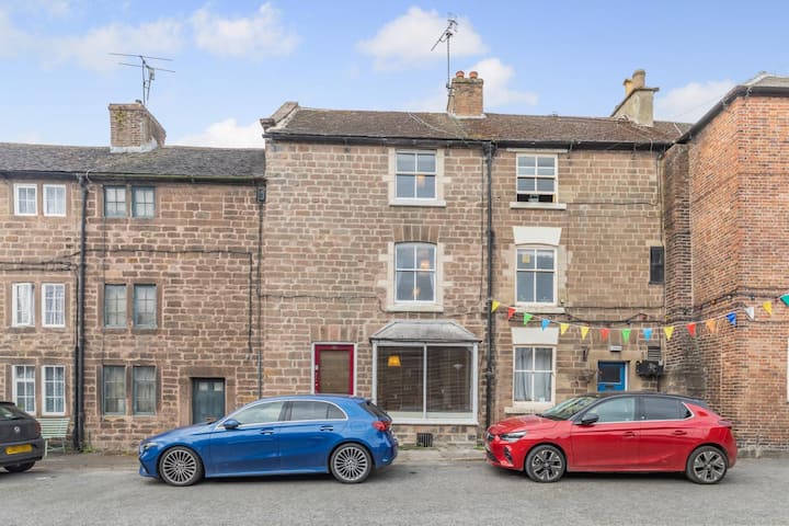 3 Bed In Cromford (Oc-n31041) - Bonsall