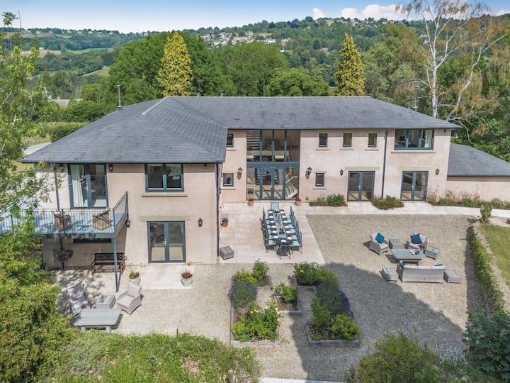 6 Bed In Woodchester (Oc-w32604) - Nailsworth
