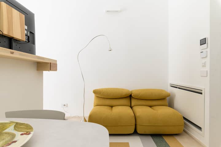 Hydeout Suite Carrozza 12 By Wonderful Italy - San Vito dei Normanni