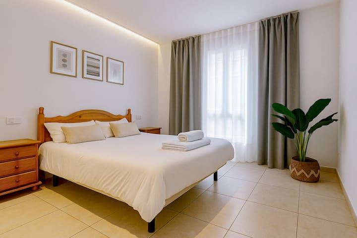 Cozy  Bright Family Escape Madrid - Rivas-Vaciamadrid