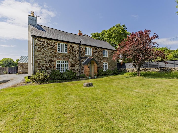 6 Bed In Okehampton (Oc-estra) - Okehampton