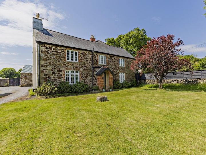 6 Bed In Okehampton (Estra) - Okehampton