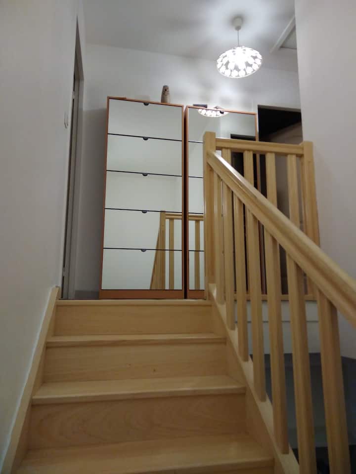 Maison à Le Mée-sur-seine - Melun