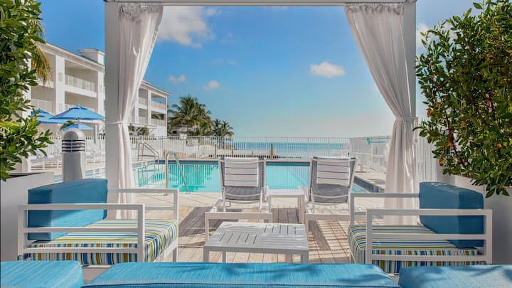 Tropical Escape At Faro Blanco Resort - Marathon, FL