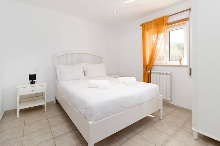 Casa Carvalho - Ilha