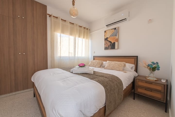 Telmar Sunset Duplex Near The Beach - Cyprus