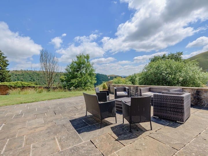 3 Bed In Buxton (Oc-96211) - Bakewell