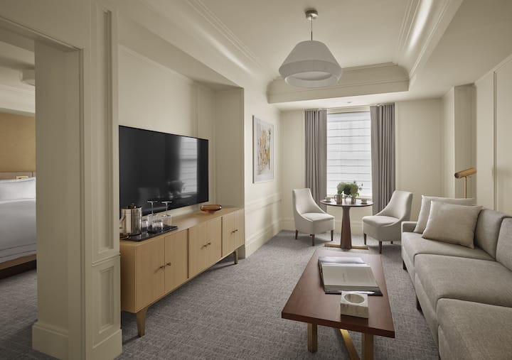 Urban Escape | Freedom Trail. Fitness Center - 