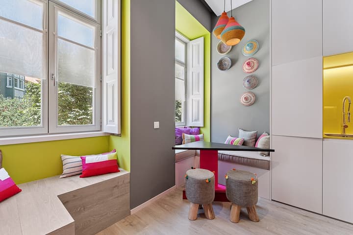 Guestready - Amma Braga 2 - Braga