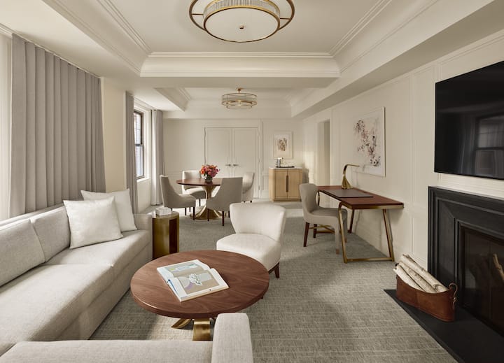 Classic Charm | Public Garden. Fitness Center - Boston, MA