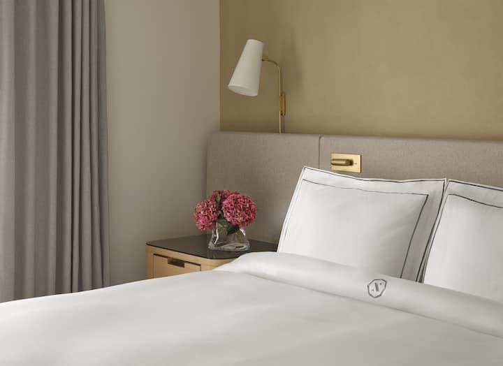 Serene Sanctuary | Freedom Trail. Library - Cambridge, MA