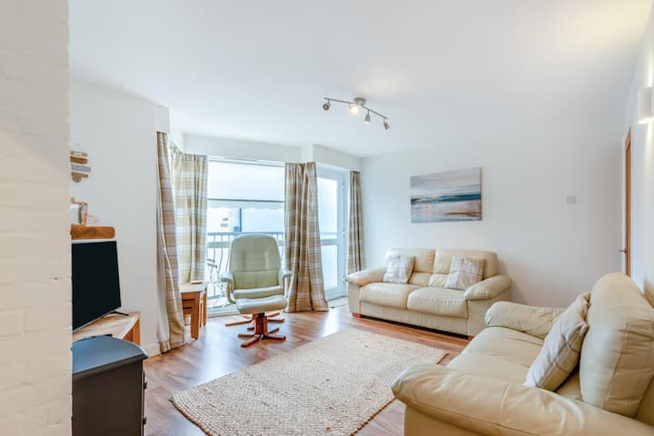 2 Bed In Tenby (Oc-t32194) - Tenby