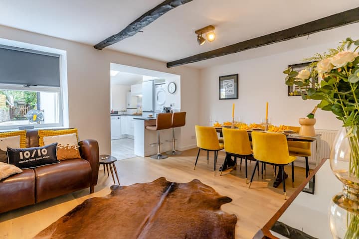 3 Bed In Crickhowell (Oc-r32122) - Crickhowell