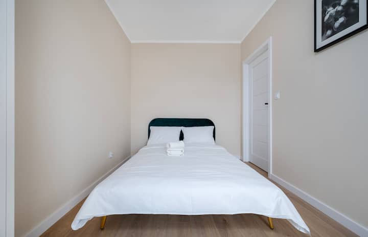 Srebrzyńska Comfort Apartment - Łódź