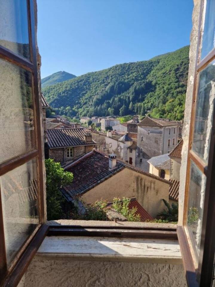 Gite D'aigoual - Mont Aigoual