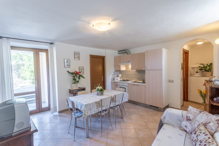 Casa Rita App 4 A - Malcesine
