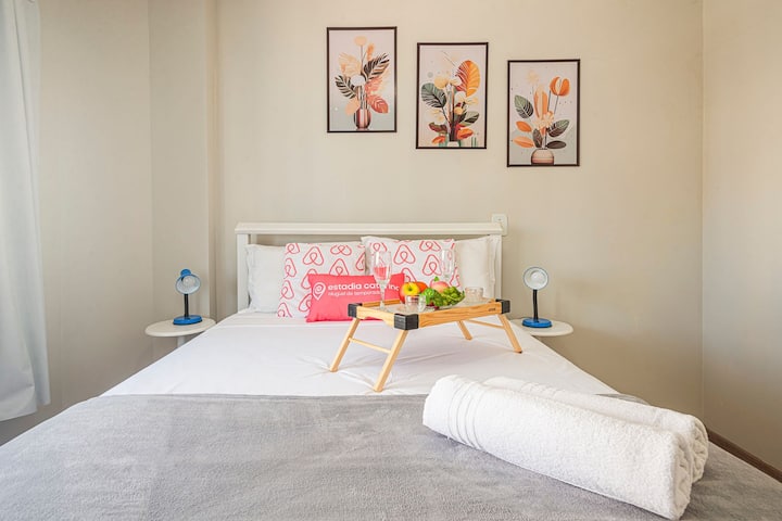 Pldf082- Aconchego & Comodidade, Localização Ideal - Balneário Camboriú