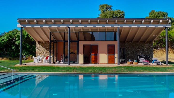 Tenuta Bartoli - Appartamento Scuderia - Sicily